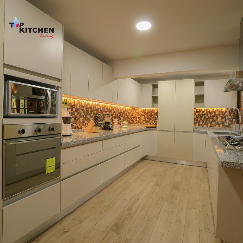 Cocinas - Top Kitchen